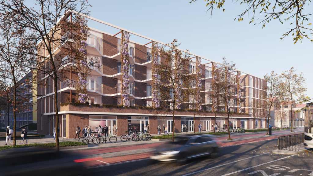 Nieuws | ANA architecten