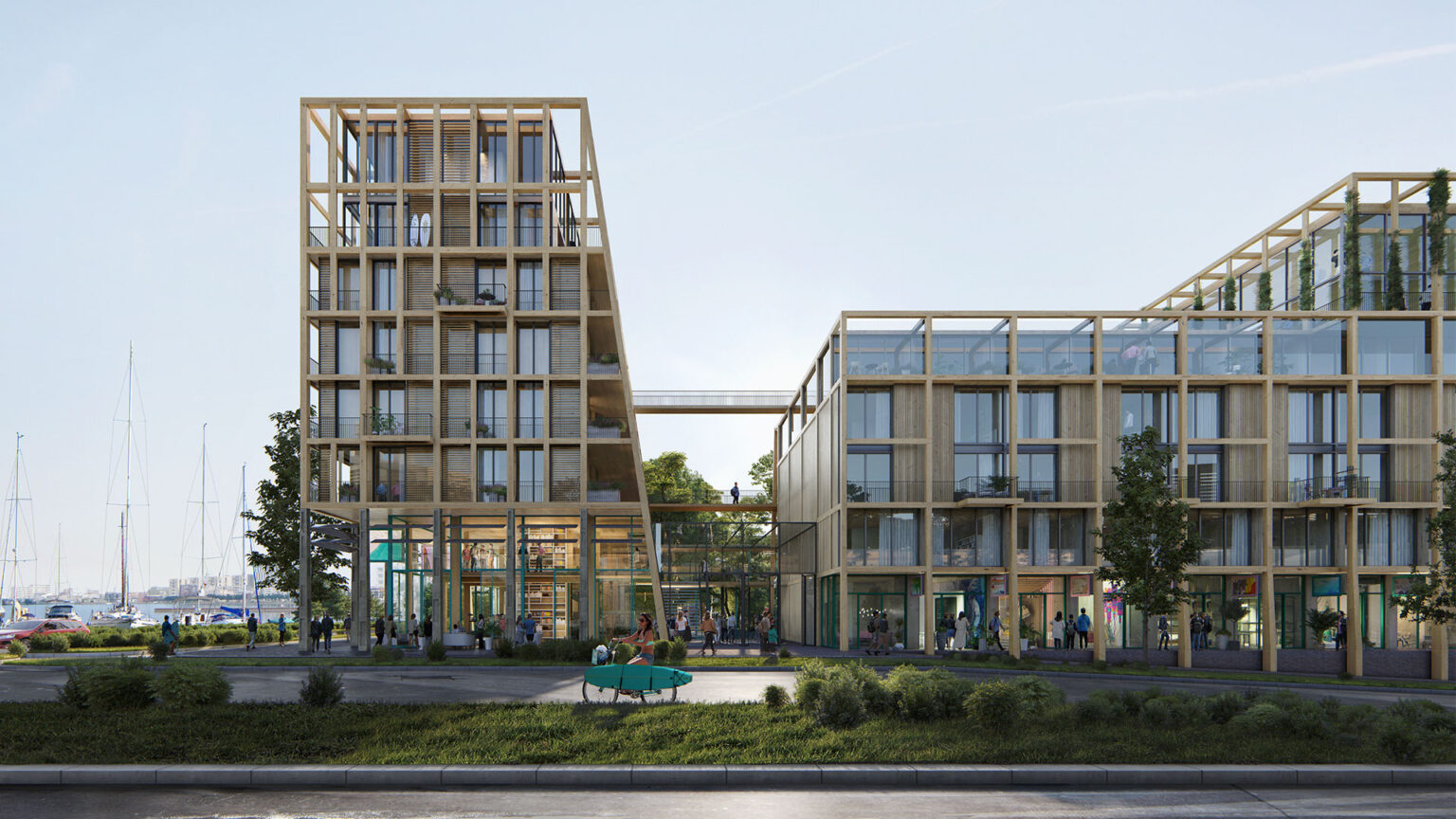 Home | ANA architecten